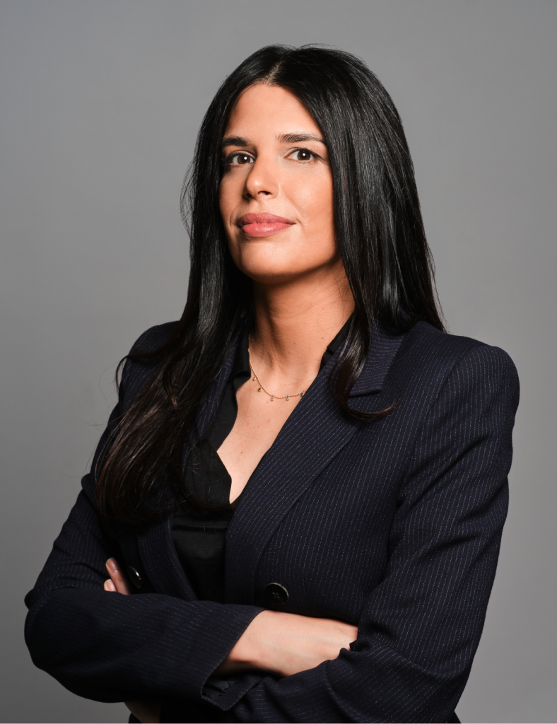 Irene Ferrer - Strategic Designer · Speaker · Educator